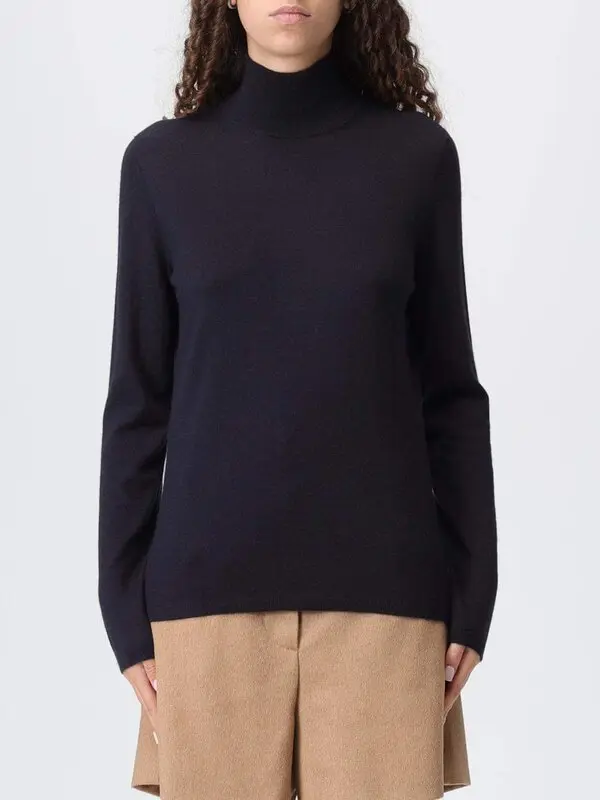 Max Mara Cardigan - Blue