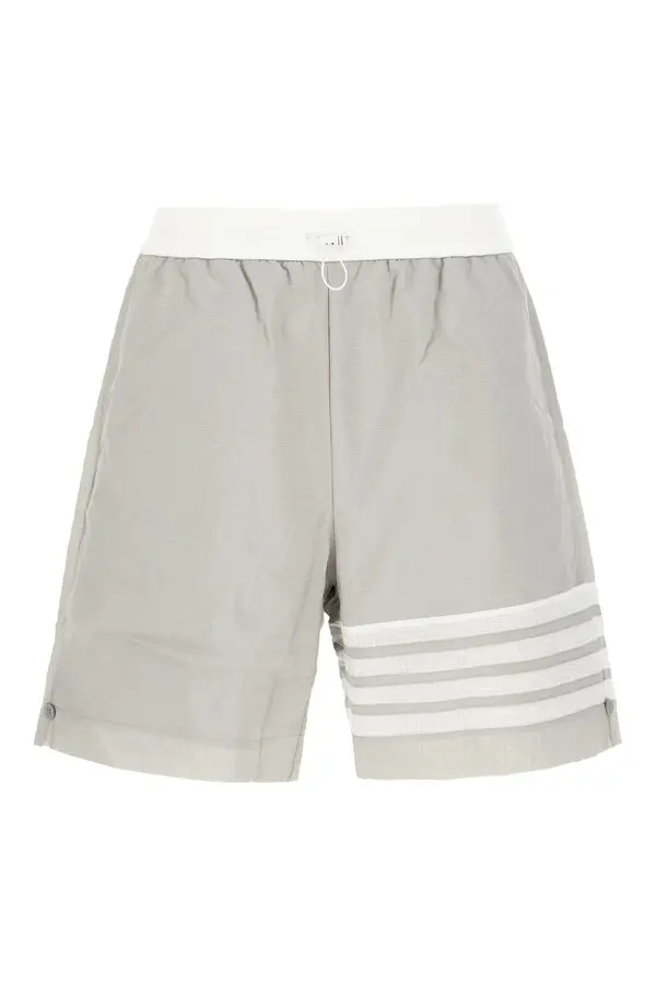 Thom Browne Clothing Shorts - Multicolor