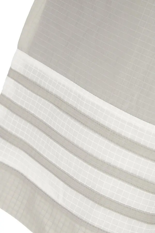 Thom Browne Striped Shorts - Multicolor