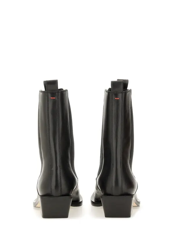 AeydĒ Leather Boot