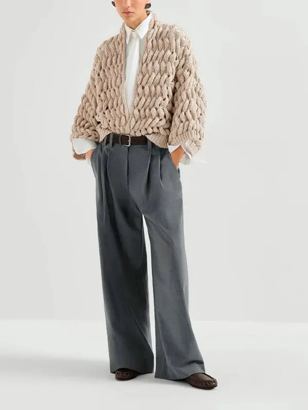 Brunello Cucinelli Cardigan