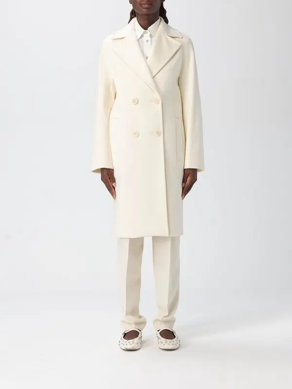 Max Mara Coat