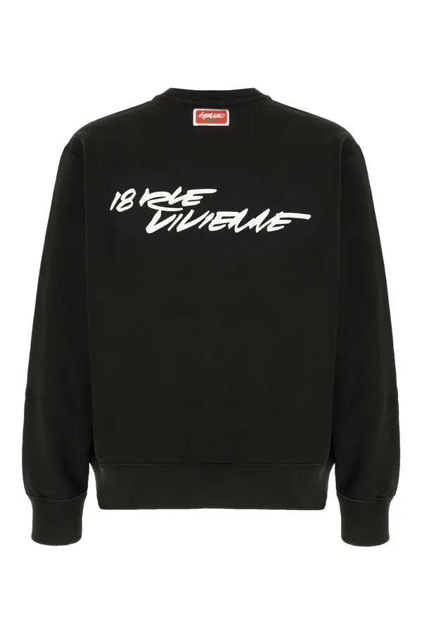 Kenzo Clothing Sweatshirts