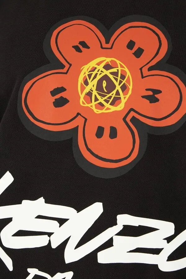 Kenzo Clothing Sweatshirts