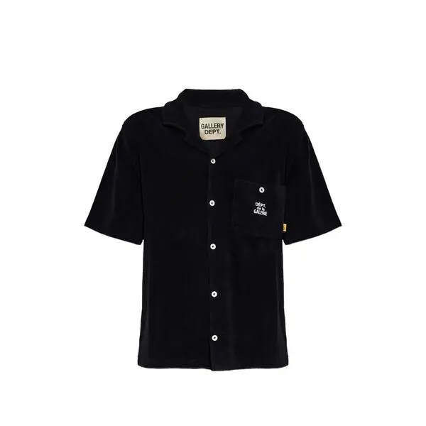 GALLERY DEPT. Shirts - Black