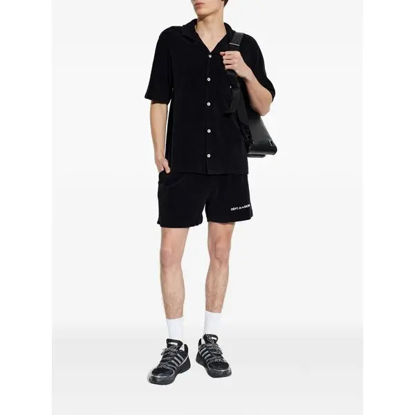 GALLERY DEPT. Shirts - Black