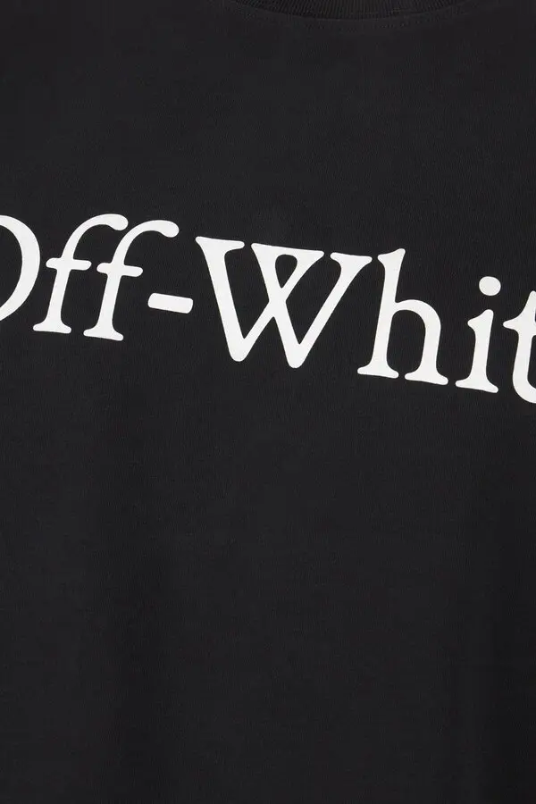 Off-White Clothing T-shirt - Multicolor