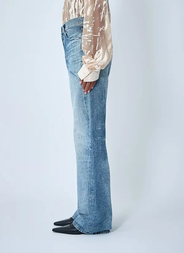 DIESEL® 1971 D-sent Jeans