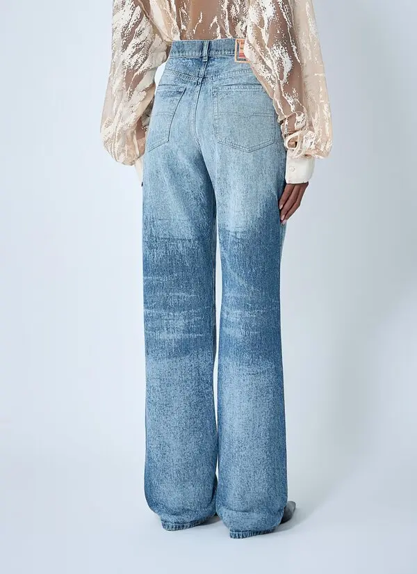 DIESEL® 1971 D-sent Jeans