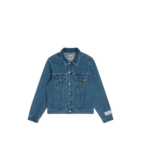 GALLERY DEPT. Jackets Denim Jackets