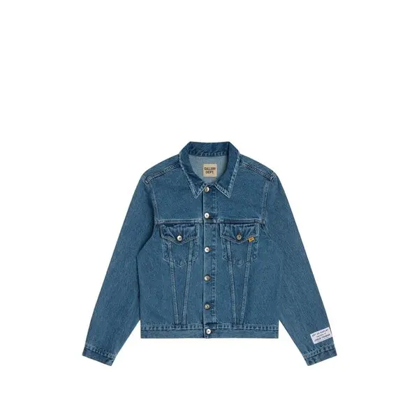 GALLERY DEPT. Denim Jacket