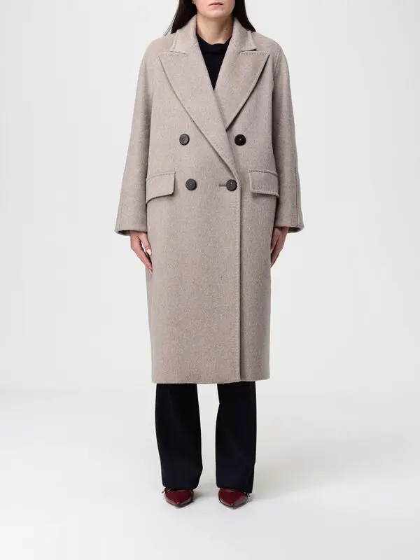 Max Mara Coat