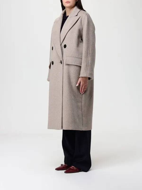 Max Mara Coat