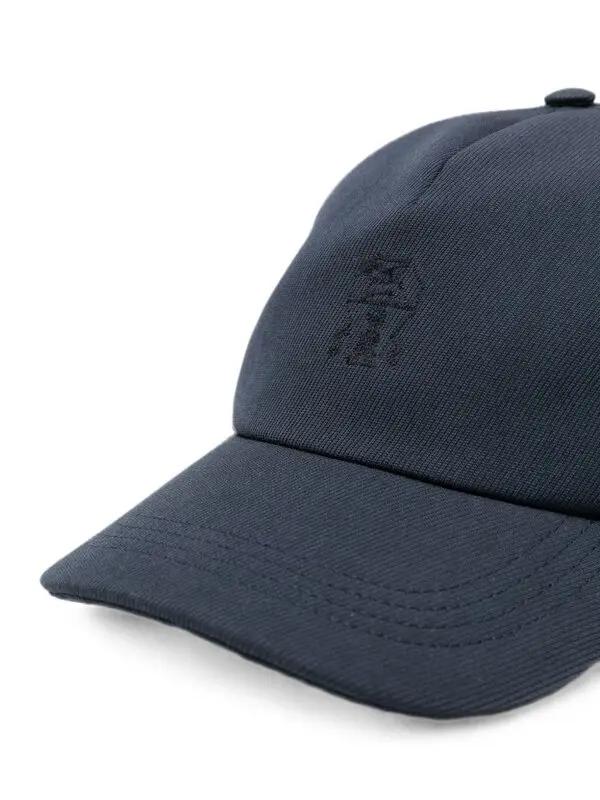 Brunello Cucinelli Baseball Cap