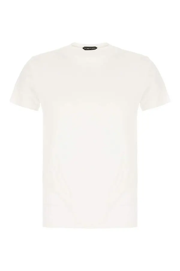 TOM FORD Clothing T-shirt - Multicolor