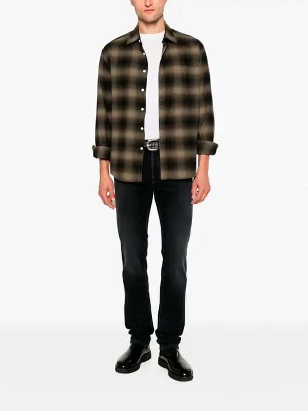 Jacob Cohen Bard` Slim Fit 5-pocket Pants