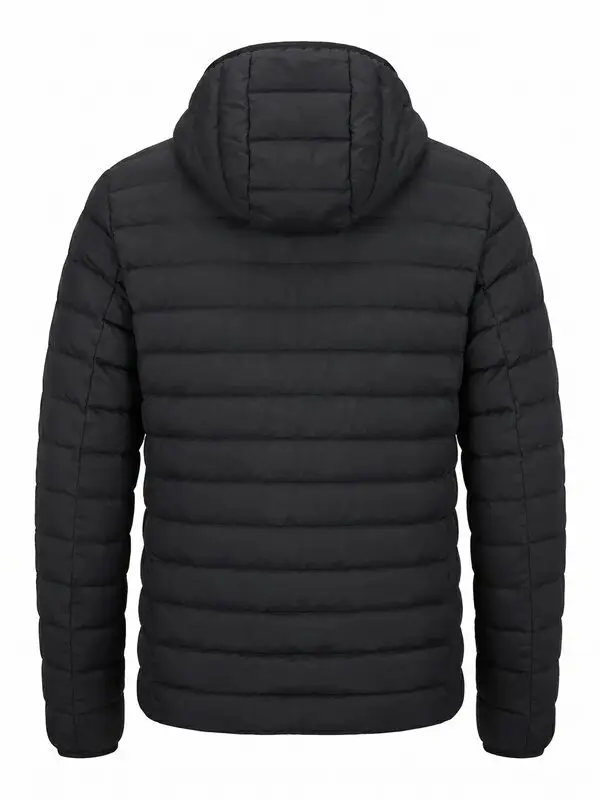 Stone Island Seamless Tunnel Nylon Down-tc Jacket