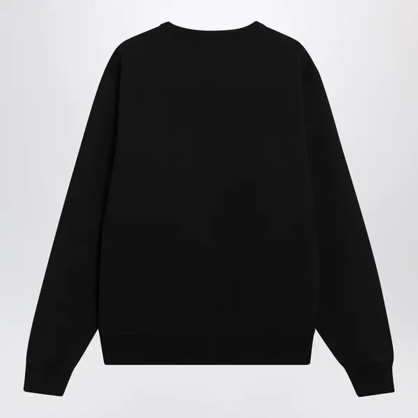 Burberry Slim Cotton Terry-effect Sweatshirt