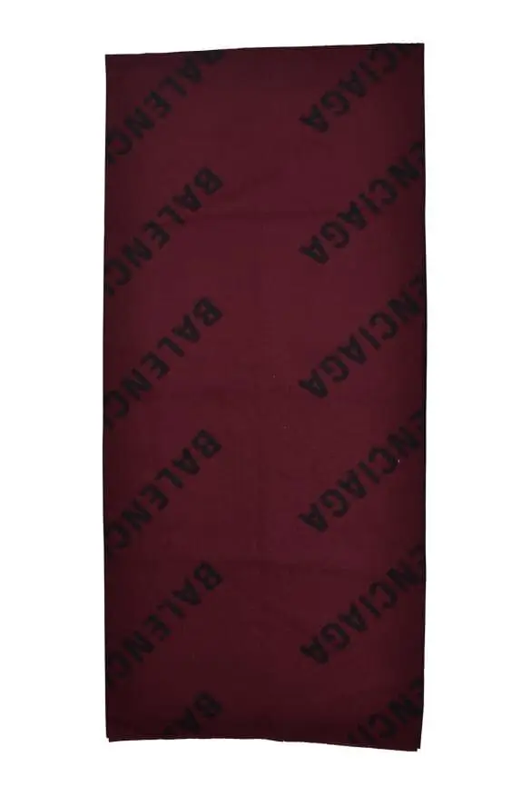 Balenciaga Scarf