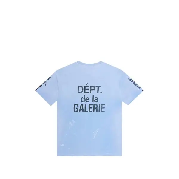 GALLERY DEPT. Tops T-shirts & Jerseys