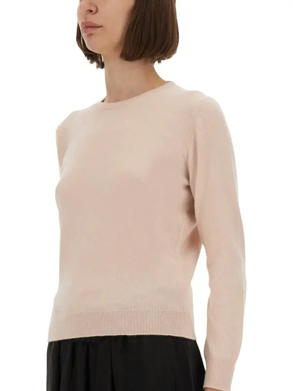 MAISON MARGIELA Wool Jersey