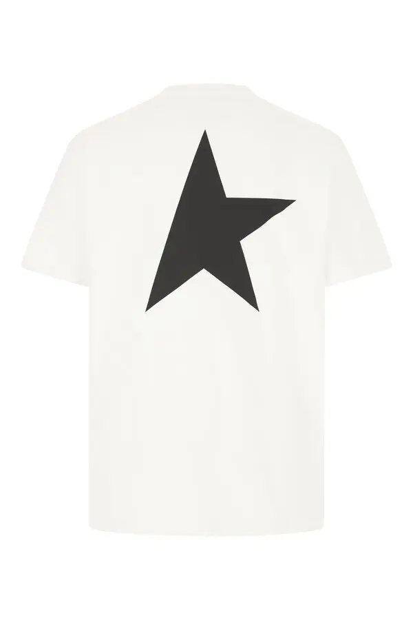 GOLDEN GOOSE Clothing T-shirt - Multicolor