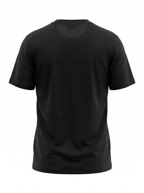 Prada Jersey T-shirt - Multicolor