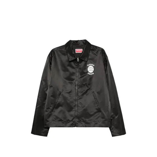 Kenzo Jackets Lightweight Jackets