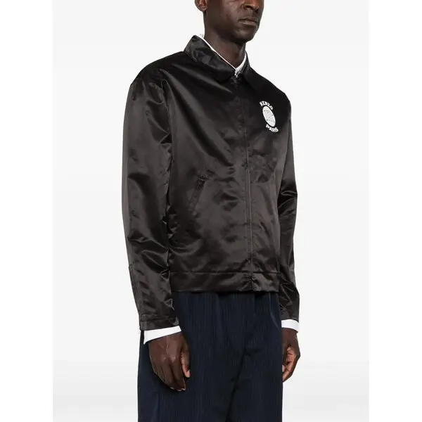 Kenzo Jackets Lightweight Jackets