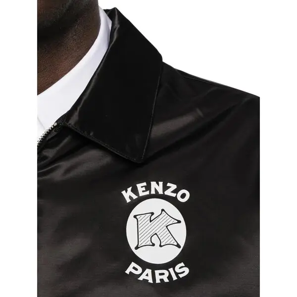 Kenzo Jackets Lightweight Jackets