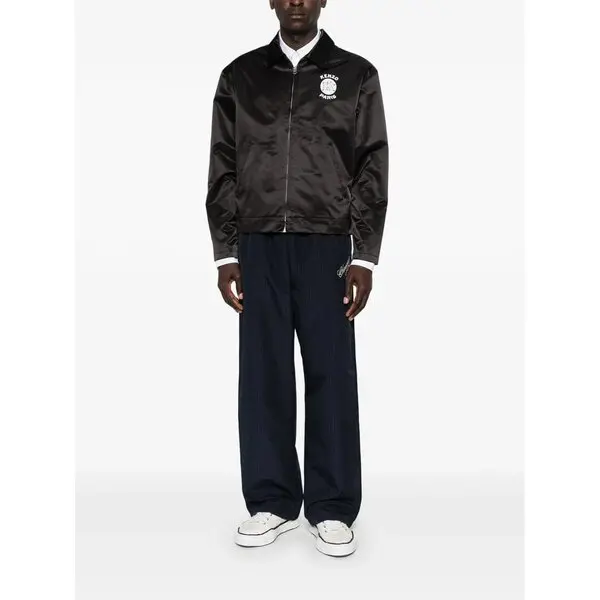 Kenzo Jackets Lightweight Jackets