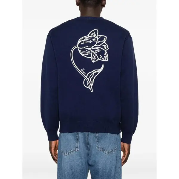 Kenzo Sweaters & Knitwear Cardigans