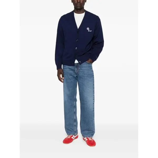 Kenzo Sweaters & Knitwear Cardigans