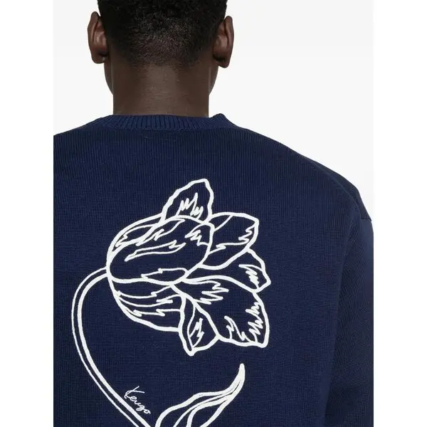 Kenzo Sweaters & Knitwear Cardigans