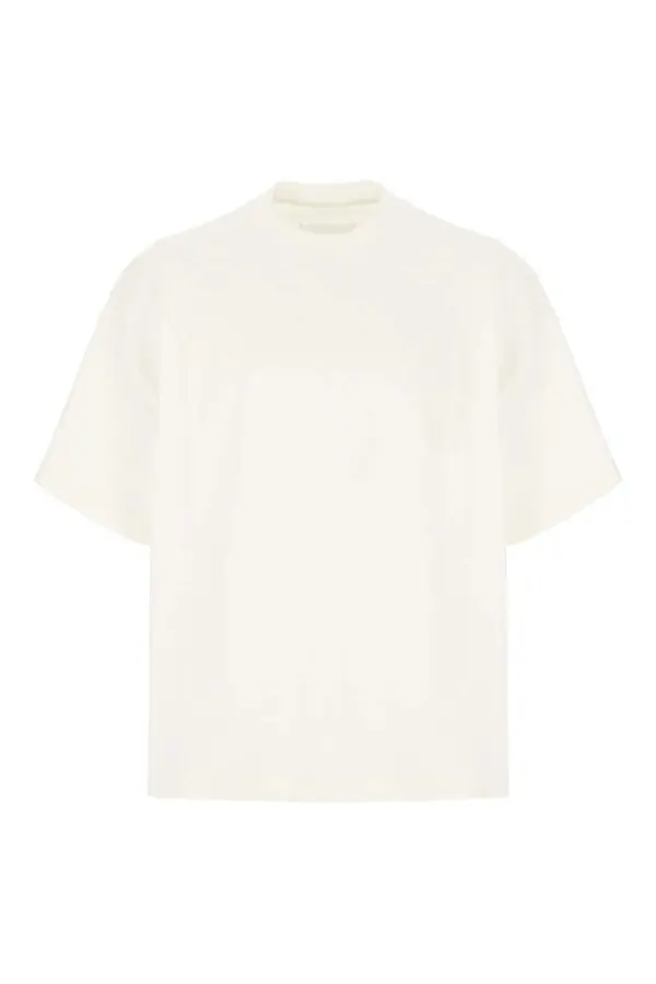 JIL SANDER Clothing T-shirt - Multicolor