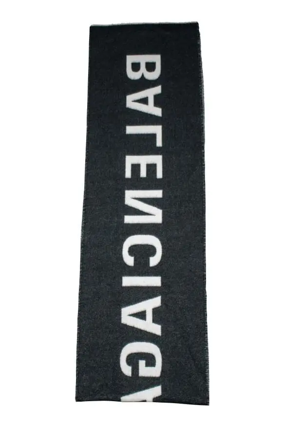 Balenciaga Scarf