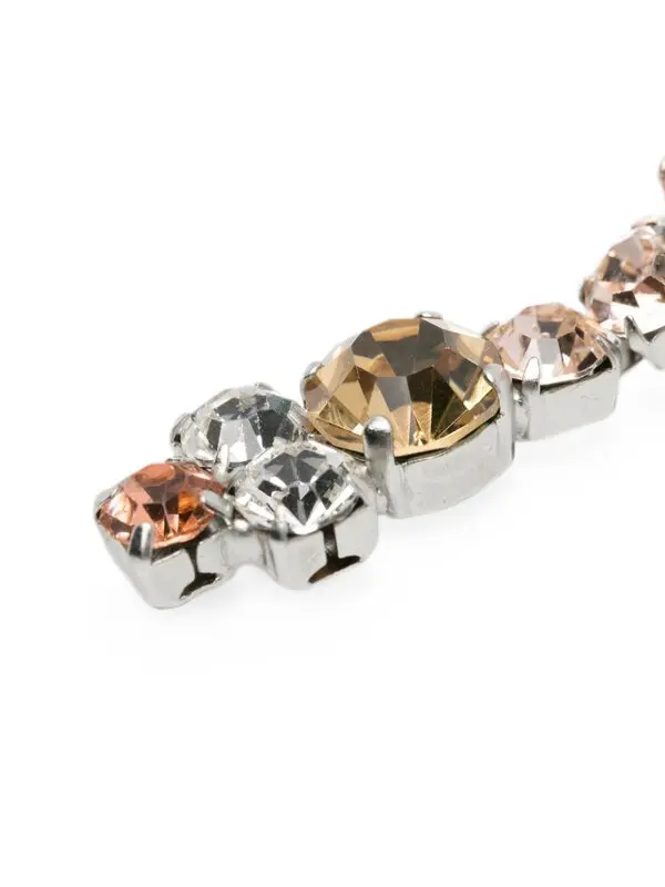 FORTE_FORTE Crystal Earrings
