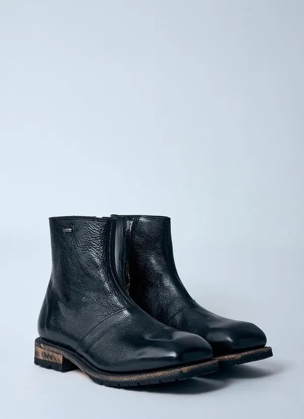 Our Legacy Engine Boots