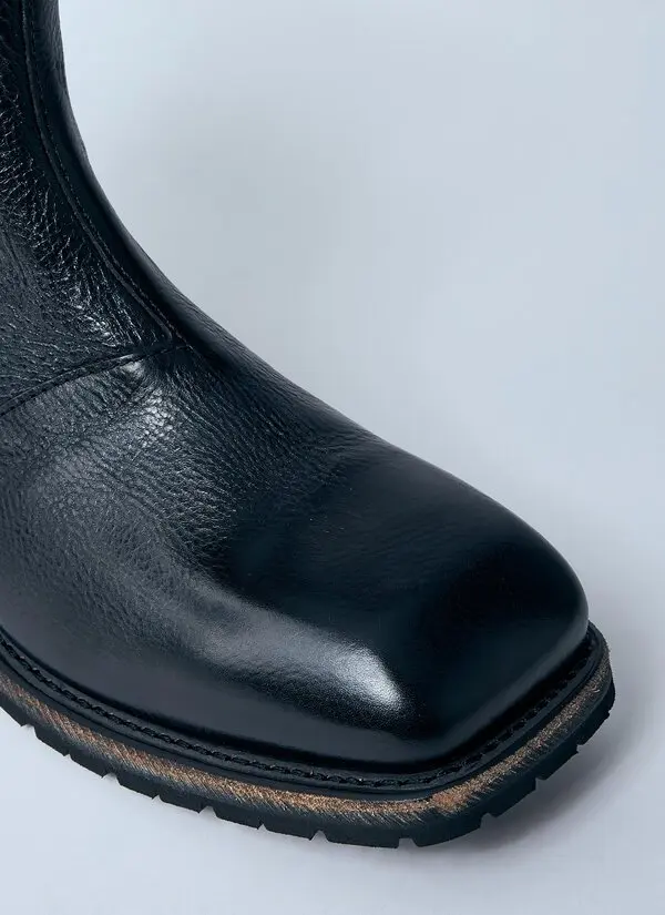 Our Legacy Engine Boots