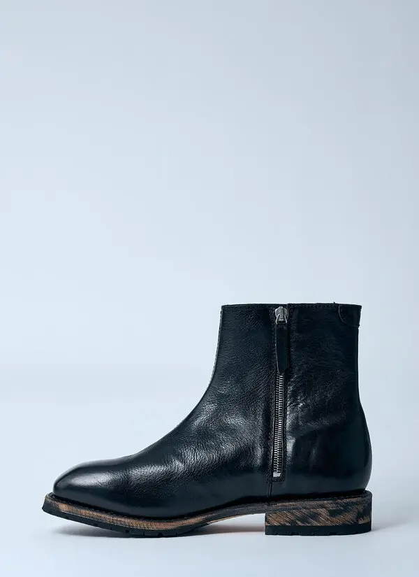 Our Legacy Engine Boots