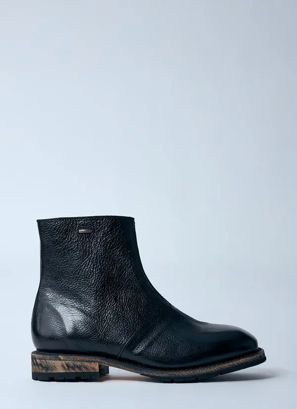 Our Legacy Engine Boots