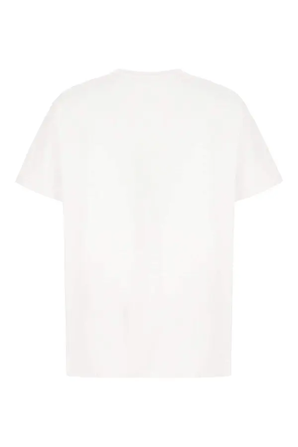 Balmain Clothing T-shirt - Multicolor