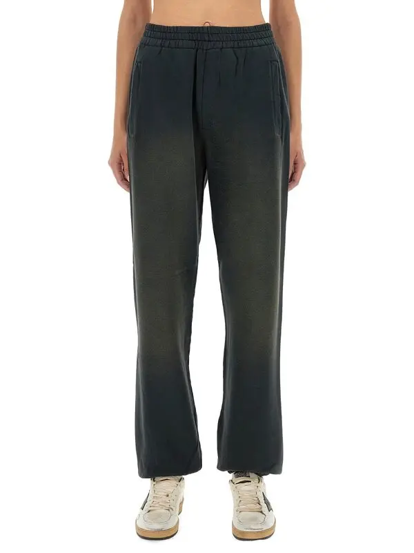 GOLDEN GOOSE Jogging Pants