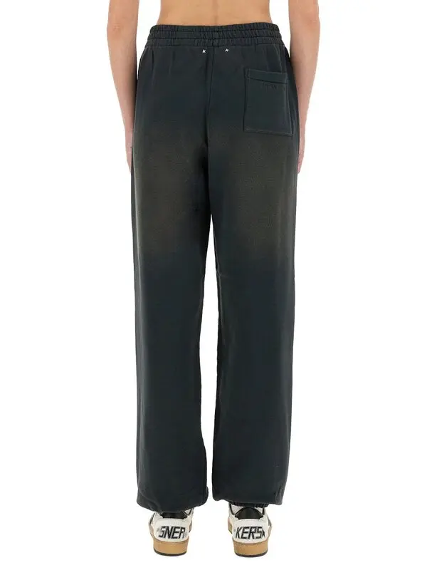 GOLDEN GOOSE Jogging Pants