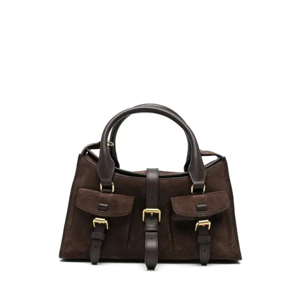 Mulberry Tote Bags