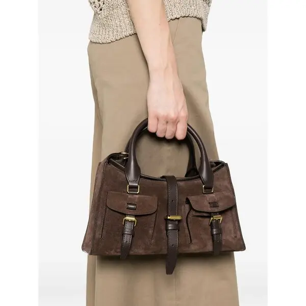 Mulberry Tote Bags