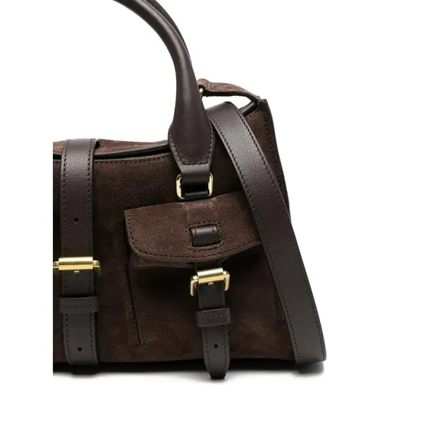 Mulberry Tote Bags