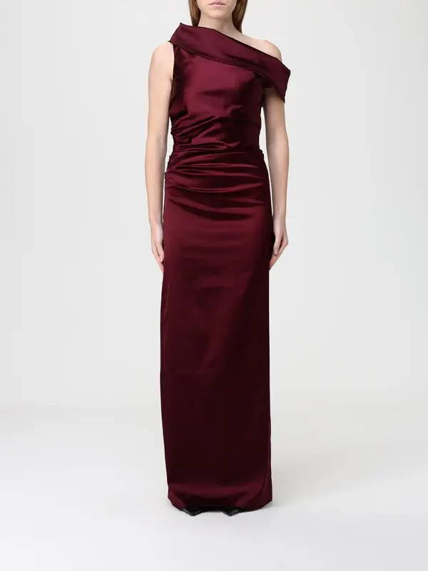 Max Mara Dress - Multicolor