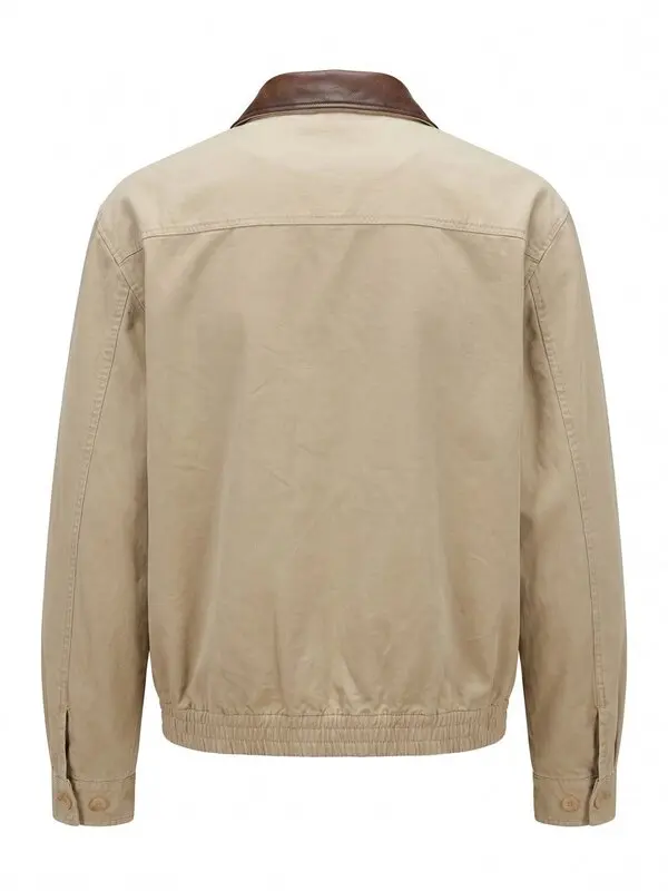 Prada Cotton Jacket