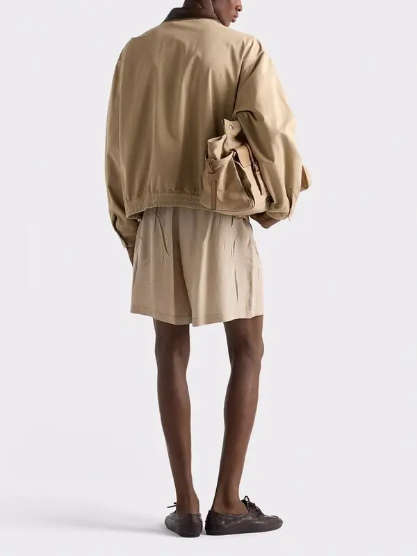 Prada Cotton Jacket